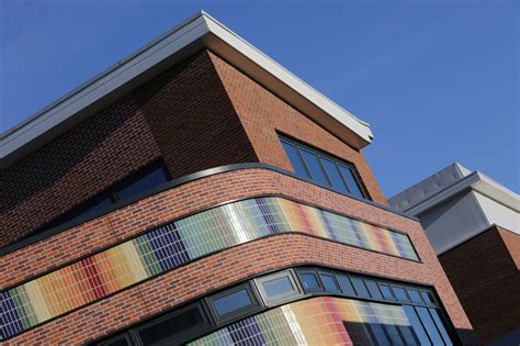 Brick Tile Cladding Vs Brick Slips Wienerberger Uk
