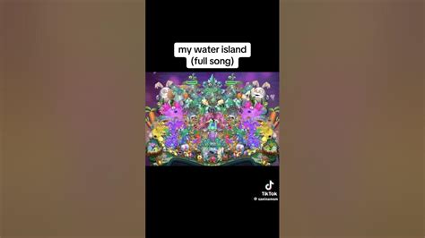 Water Island Song Youtube