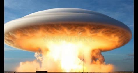 Cloud Formation Creating Unusual Shape In The Sky Phenomenon Stock Footage Video Of Peculiar