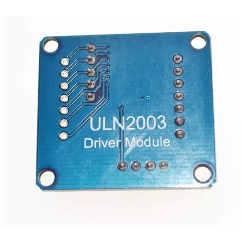 Arduino ULN2003 Stepper Motor Driver Board Module Konga Online Shopping