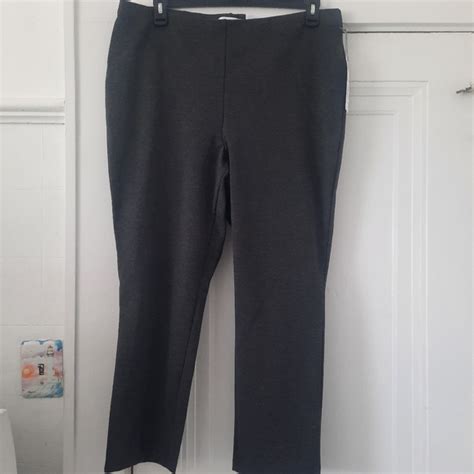 Liz Claiborne Pants And Jumpsuits Liz Claiborne Alexis Pxxl Pants Poshmark