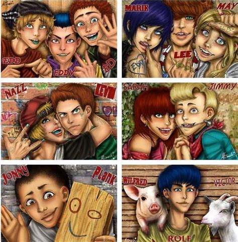 All Grown Up Disney Characters