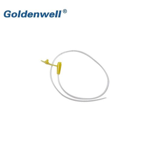 Percutaneous Gastrostomy Food Feeding Tube China Feeding Tube And