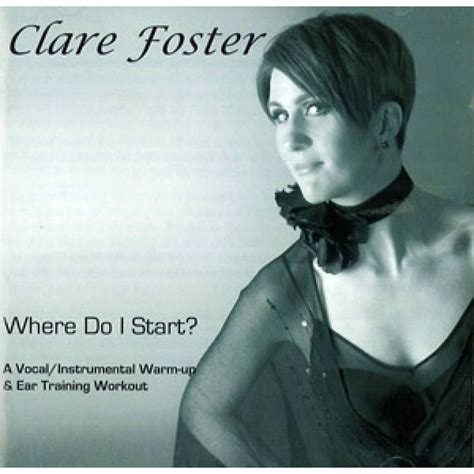 Pictures Of Clare Foster