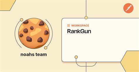 Rankgun Postman Api Network