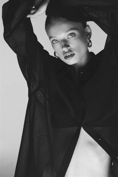 Olivia Malmberg Up North Management