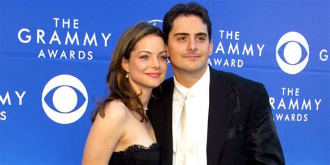 Kimberly Williams Paisley Appeared Without Wedding Ring And Lost Her