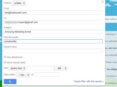 How To Set Up Email Filters In Gmail Yahoo Mail And Outlook Artofit
