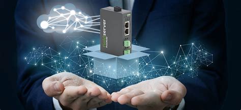 5 Benefits Of Fieldserver For Oems The Safety Connection Msa