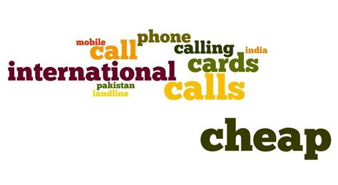Lycatalk International Calling Cards Offers Cheap International Phone