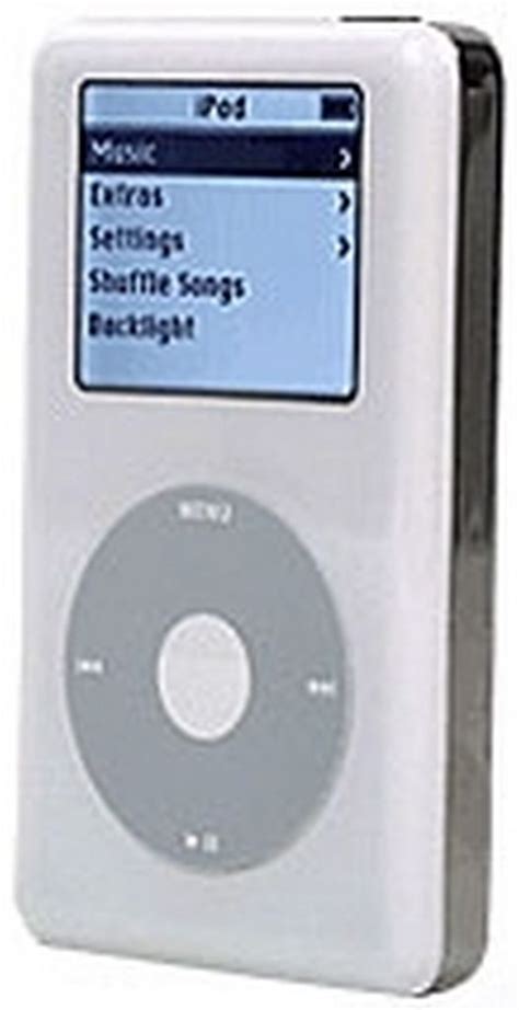 Replacement Battery Ipod® 4th Gen Wagner Online Electronic Stores