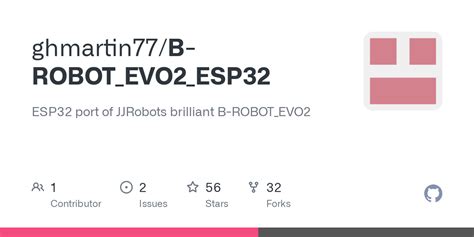 b robot evo2 esp32 brobotevo2esp32 o at master