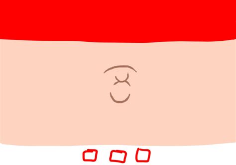 Candace Flynn Belly Button Custom By Mason152020 On Deviantart