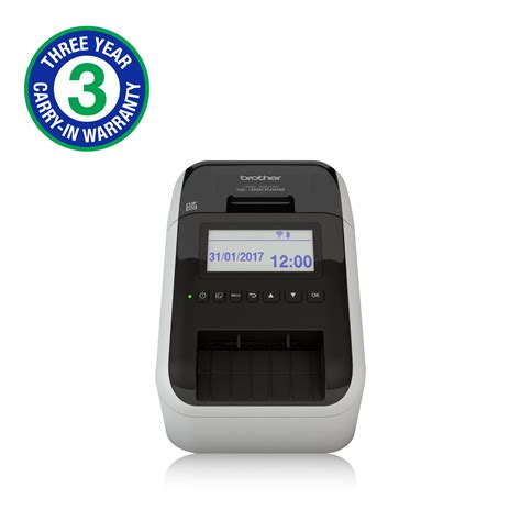 Ql 820nwb Label Printer Brother South Africa