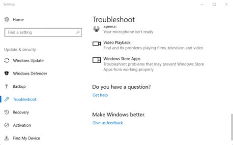 Fix Windows Cannot Find Make Sure You Typed The Name Correctly
