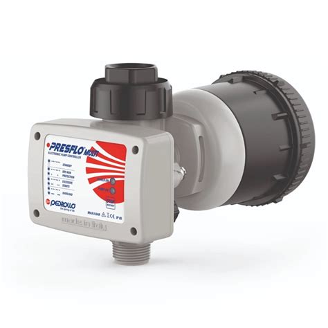 Presflo Multi Pump Controller Pump Warehouse