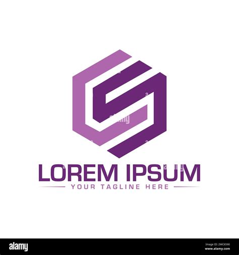 Cs Letter Logo Design Unique And Professional Cs Sc Logo Design Stock Vector Image And Art Alamy