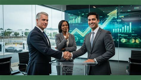 Asbury Automotive Group Sets 2026 Ceo Transition To Dan Clara Abg