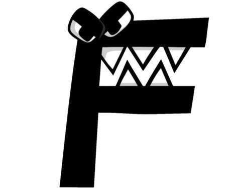 Unofficial Alphabet Lore Wiki