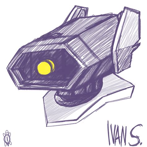 Quick Shockwave Sketch By Ivanprime93 On Newgrounds