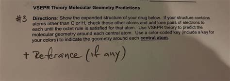 Solved Name Imitrex Molecular Formula And Molar Mass