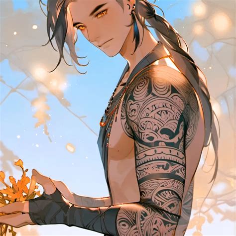 Chat With Asher Scott Text Or Voice Enjoy Ai Chat Free And Safe