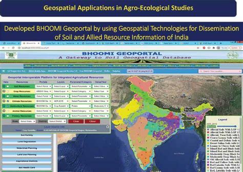 Integrated Geospatial Information Framework By Geospatial Media Issuu