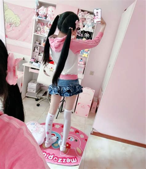 ° ૭୧ ˖ ࣪ Kawaii Outfit Ideas Kawaii Fashion Outfits Cutie Clothes