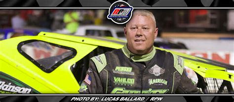 Rpw Exclusive Andy Bachetti Was In The Right Place At The Right Time