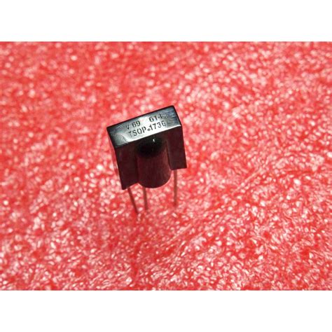 IR Receiver Module TSOP Photo Modules For PCM Remote Control Systems TSOP Fo KHz