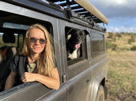 After What Resembled A Noahs Ark Journey From Settle Through Princeton New York Frankfurt