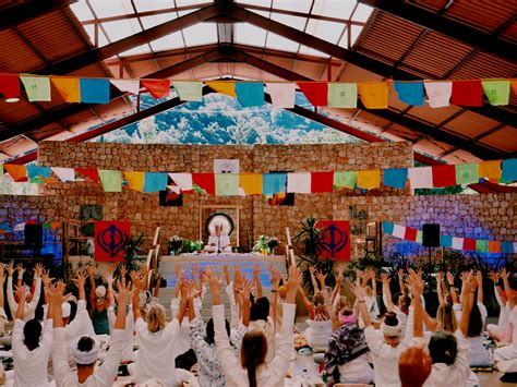 Camp Grace Delivering The Universe A Virtual Experience With Guru Jagat