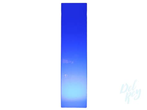 Lighted Column 8 Plexiglass The Party Rentals Resource Company