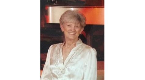 Anna Jean Snapp Obituary 2024