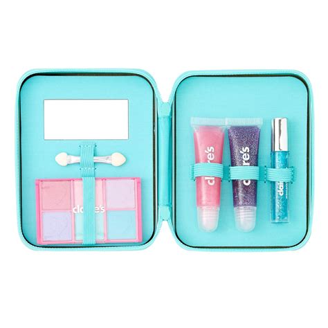 Claires Makeup