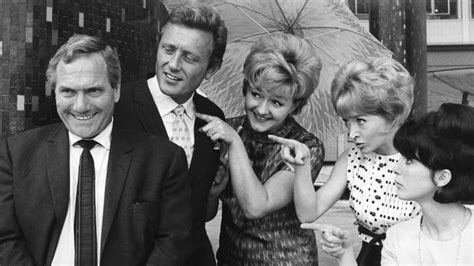 The Dick Emery Show Tv Series 1963 Seasons — The Movie Database Tmdb