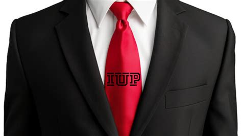 Crimson Hoax Iup To Implement Uniform Policy Culture