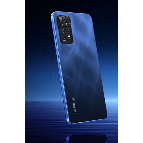 Jual Xiaomi Redmi Note 11 Pro 5g 8gb128gb Original No Repack Shopee