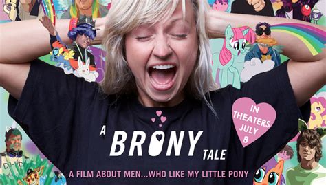 A Brony Tale Arriva Su Itunes Cutie Mark Crusaders La Comunità