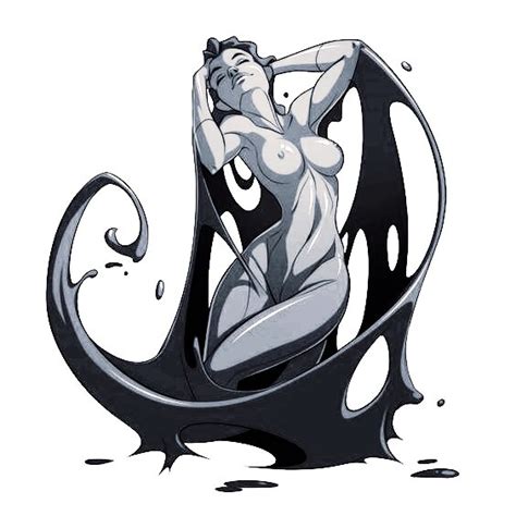 Fap Slime Girl Porn Pic Eporner