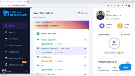 Srikar Ganti On Linkedin Day 50daysofcodechallenge