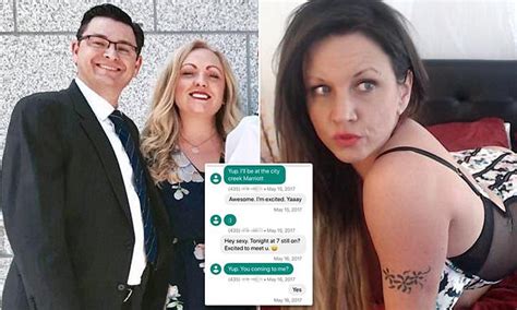 Escort Claims Lawmaker Jon E Stanard Met Her For Sex Daily Mail Online