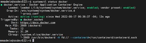 Docker Server 從 0 開始建置 Docker 環境 K C 點部落