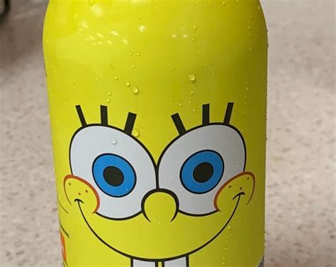 Spongebob Path Water Etsy