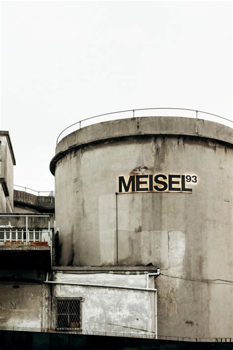 Steven Meisel 1993 A Year In Photographs In A Coruña The Strength Of Architecture From 1998