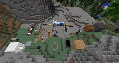 Railcraft Screenshots Minecraft Mods Curseforge