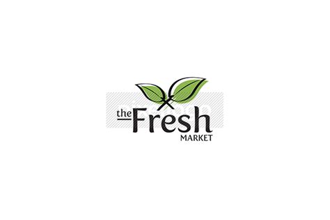 The Fresh Market Logo Catering Ideas