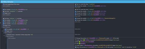 Why This Repeat Cant Execute How Do I Gdevelop Forum