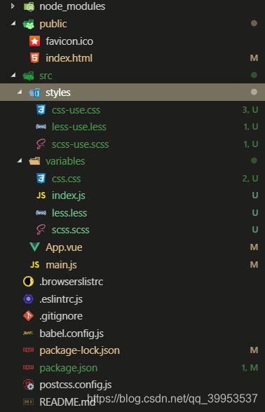 Javascript如何与sasslesscss之间共享变量？scssxiaofei0627 Vue