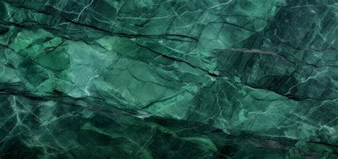 Imperial Green Marble Dedalo Stone